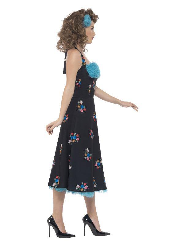 Grease Cha Cha DiGregorio Női Jelmez | Farsangi Jelmezek